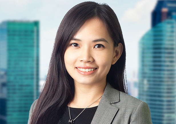 Spencer Stuart Singapore