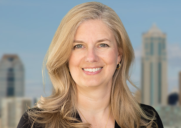 Spencer Stuart Seattle