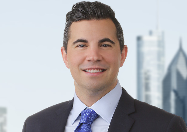 Spencer Stuart Chicago