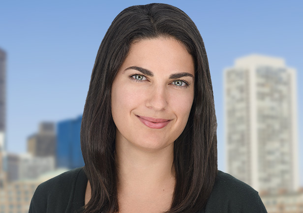 Spencer Stuart Boston