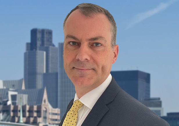 Spencer Stuart London