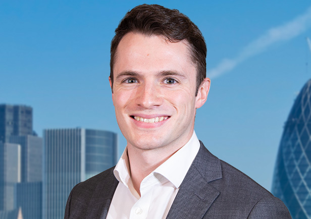 Spencer Stuart London