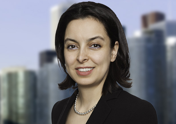 Spencer Stuart Toronto