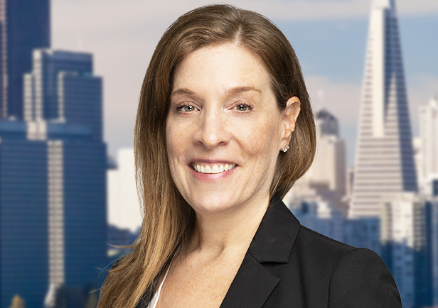 Spencer Stuart San Francisco