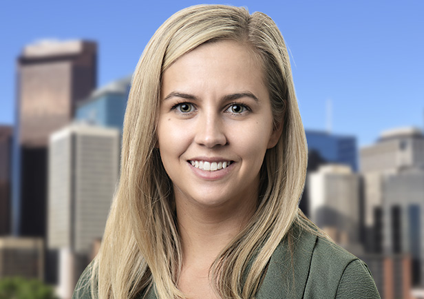 Spencer Stuart Calgary