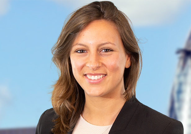 Spencer Stuart London