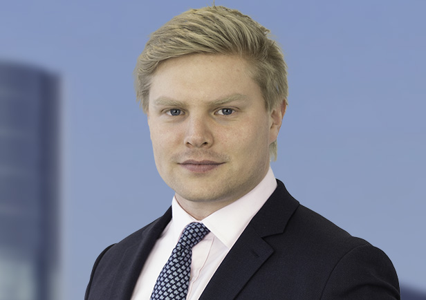 Spencer Stuart London