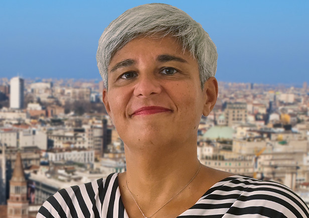 Spencer Stuart Milan