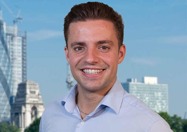 Spencer Stuart London