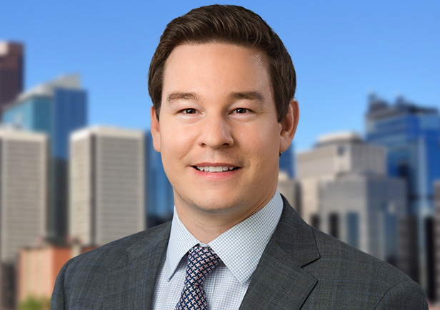 Spencer Stuart Calgary