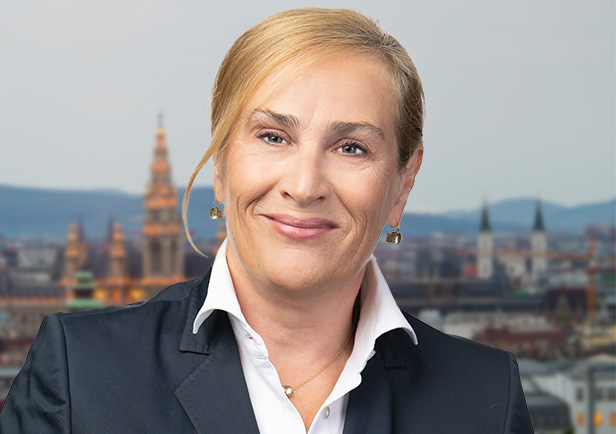 Spencer Stuart Vienna