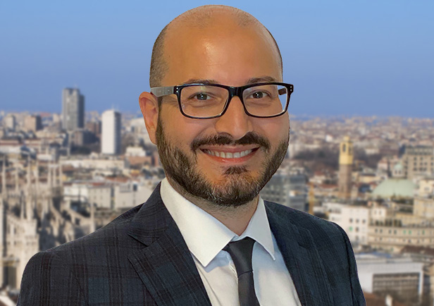 Spencer Stuart Milan