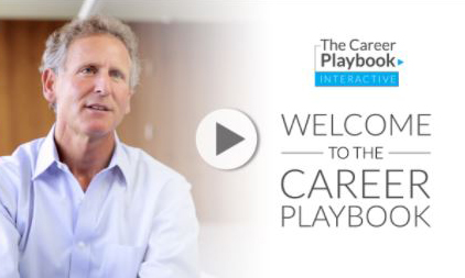 The Career Playbook