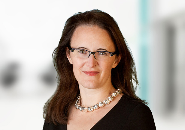 Firm Leadership | Spencer Stuart